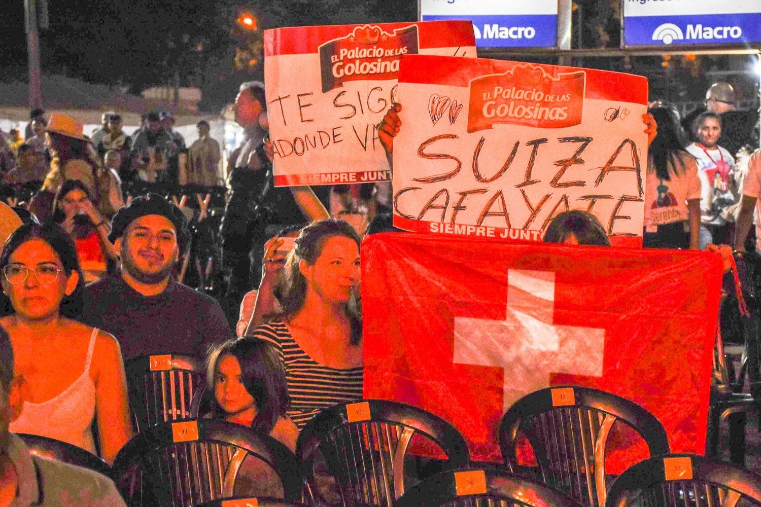 El Tribuno, noticias de Salta, Argentina y el Mundo